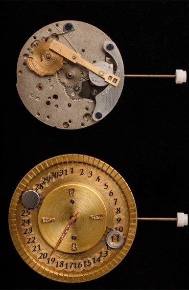 F. A. Lange Watchmaking Excellence Award | Worldtempus