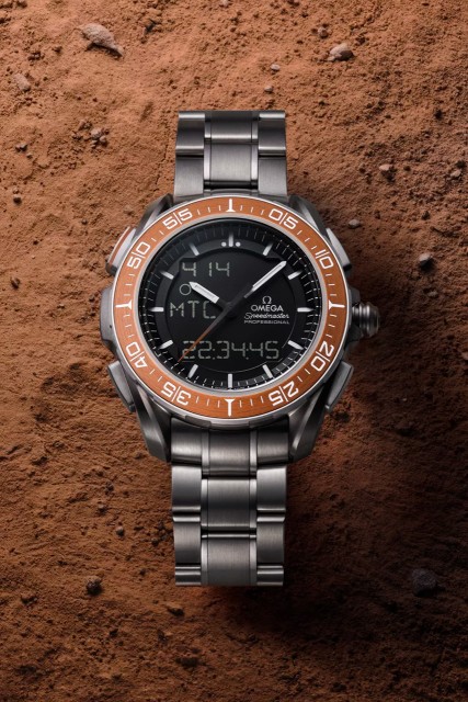 What Time Is It on Mars? | Worldtempus