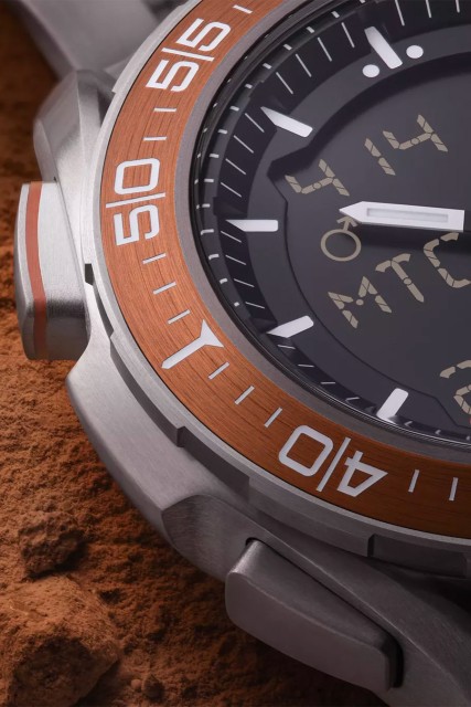 What Time Is It on Mars? | Worldtempus