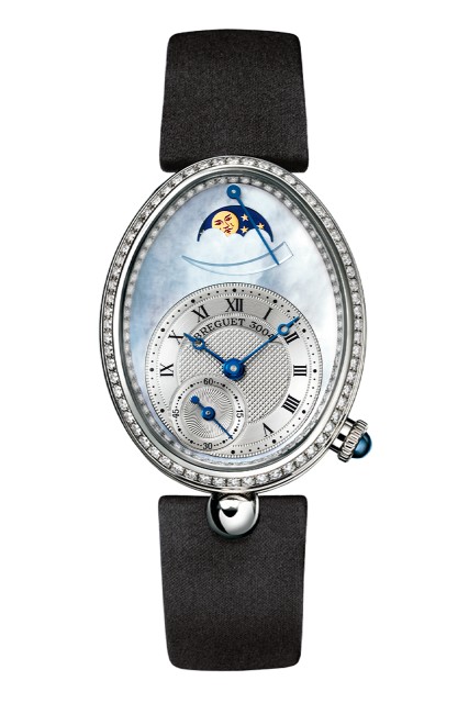 Ladies First: 25 icons of women's watches | Worldtempus